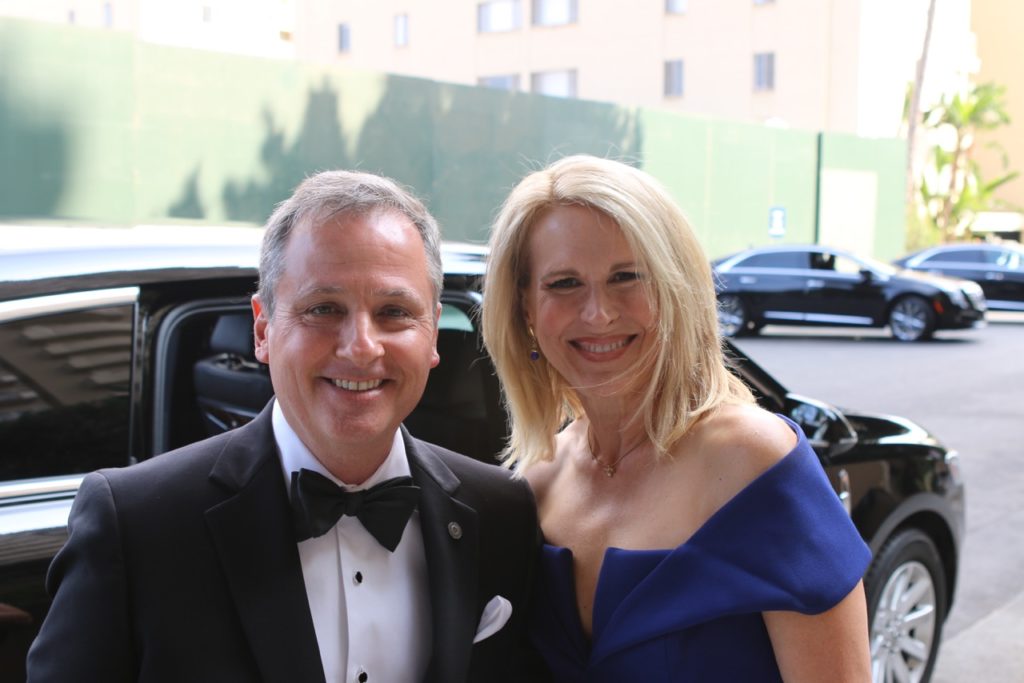 What I Learned Walking the Emmy Red Carpet (and Other First World ...